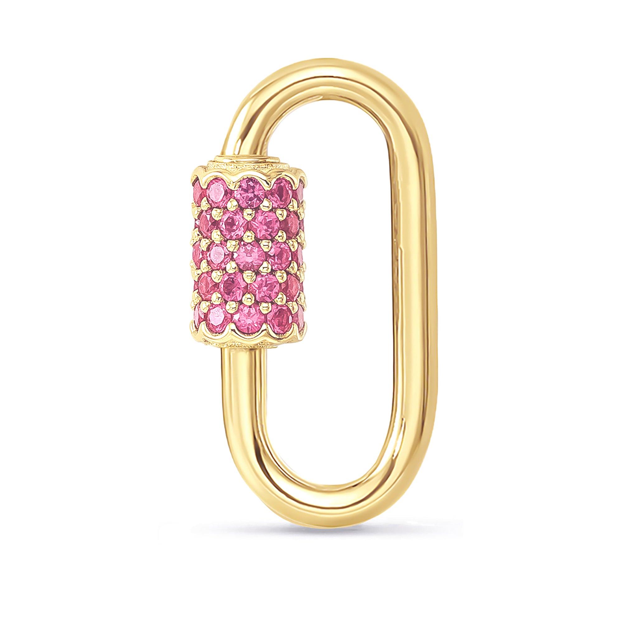 14k carabiner store